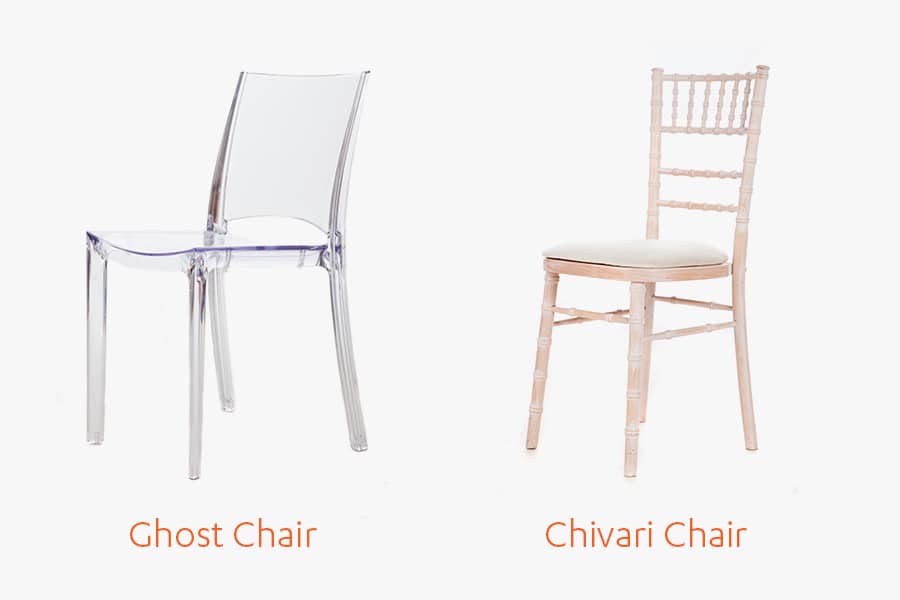 Furniture - Fews Marquees